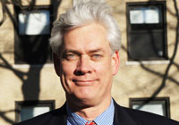 Moral Cowardice: MIT Prof. Robert van der Hilst | Leadership in Action