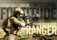 Intestinal Fortitude | Leadership in Action