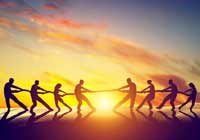 Avoid Infighting at Work | Leadership in Action