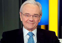 Political Leadership: Michael Goodwin | Leadership in Action