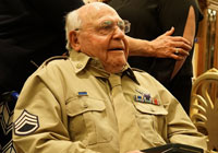 What is a Veteran? | Leadership in Action