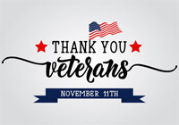 Veterans Day 2021 | Leadership in Action