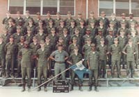 Unexpected Lessons from Army Basic Training | Leadership in Action