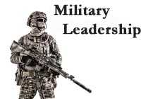 Principles of Military Leadership (Part 1) | Leadership in Action