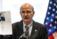 Moral Courage: Bob Reilly, Vietnam Vet | Leadership in Action