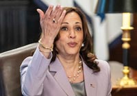 Negative Charisma? Kamala Harris | Leadership in Action