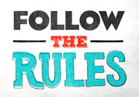 Why Can’t You Follow the Rules? | Leadership in Action