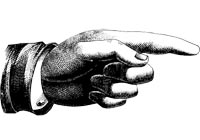 Point People in the Right Direction | Leadership in Action