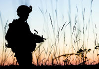 Stand Ready: Famous Leader Commands | Leadership in Action