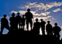 We Stand Alone Together | Leadership in Action