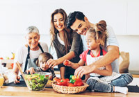 Be Loyal to Your Family | Leadership in Action