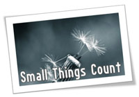 Remember the Small Things (about others) | Leadership in Action
