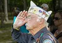 Remembering S/SGT Bernard I. Friedenberg | Leadership in Action