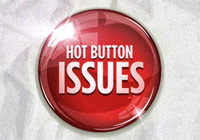 Navigating Hot-button Issues (Part 1) | Leadership in Action