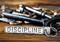 What is Discipline? | Leadership in Action