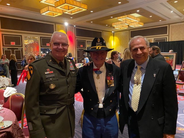 Marine Corps-Law Enforcement Foundation