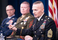 Dimensions of Senior Leadership | Leadership in Action