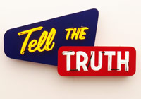 Why Should We Tell the Truth? [updated] | Leadership in Action