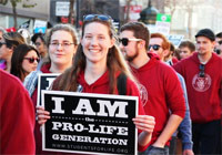 The Scoop about Pro-Life Women | Leadership in Action