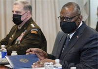 The Rise of Wokeness in the U.S. Military | Leadership in Action