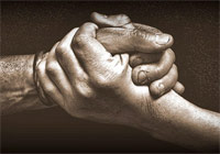 Leadership Means Uniting for a Common Cause | Leadership in Action