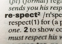 What is Respect? | Leadership in Action