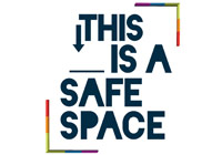 There are no Safe Spaces | Leadership in Action