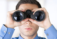 Watch the People around You Who Succeed | Leadership in Action