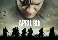 Danish War Movie: April 9th | Leadership in Action