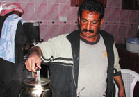 The Best Cup of Tea Ever | Leadership in Action