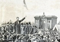 Four Score and Seven Years Ago … | Leadership in Action