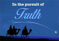 The Pursuit of Truth? | Leadership in Action