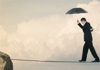 Should You Be Afraid of Taking Risks? | Leadership in Action