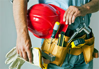 Competence, Power, and the Handyman | Leadership in Action