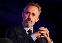 We’re Not Made for Happiness: Jordan Peterson | Leadership in Action