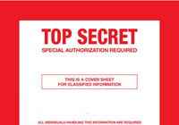 A Failure to Secure Classified Documents | Leadership in Action