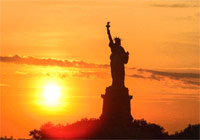 A Relook at American Core Values | Leadership in Action