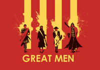 All the Great Men I’ve Known | Leadership in Action