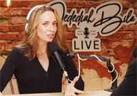 You Gotta See This Gal: Jedediah Bila | Leadership in Action