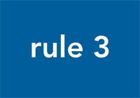 The Most Important Rule | Leadership in Action