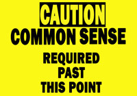 Common Sense Women | Leadership in Action