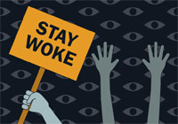 You Must Lie to Survive Woke Culture | Leadership in Action