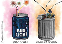 How to Fail: Bud Light Beer | Leadership in Action