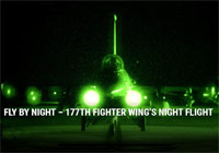 Night Flight: Sound of Freedom | Leadership in Action