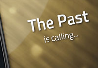 Your Past is Here to Stay | Leadership in Action
