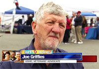 Does a Vietnam Veteran have First Amendment Rights? | Leadership in Action