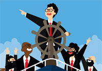 The Best Leaders are above Reproach | Leadership in Action