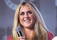 Courage: Riley Gaines | Leadership in Action