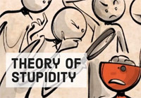 The Theory of Stupidity: Bonhoeffer | Leadership in Action