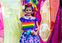 A Slow-Motion Trans Wreck: Neera Deshpande | Leadership in Action